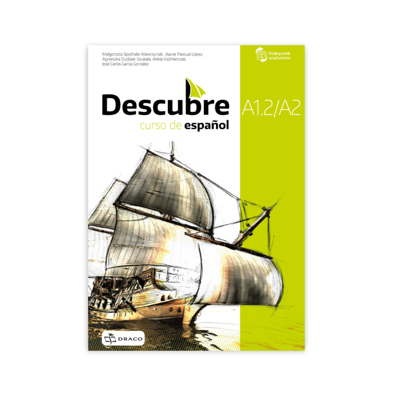 Descubre 2 - Draco
