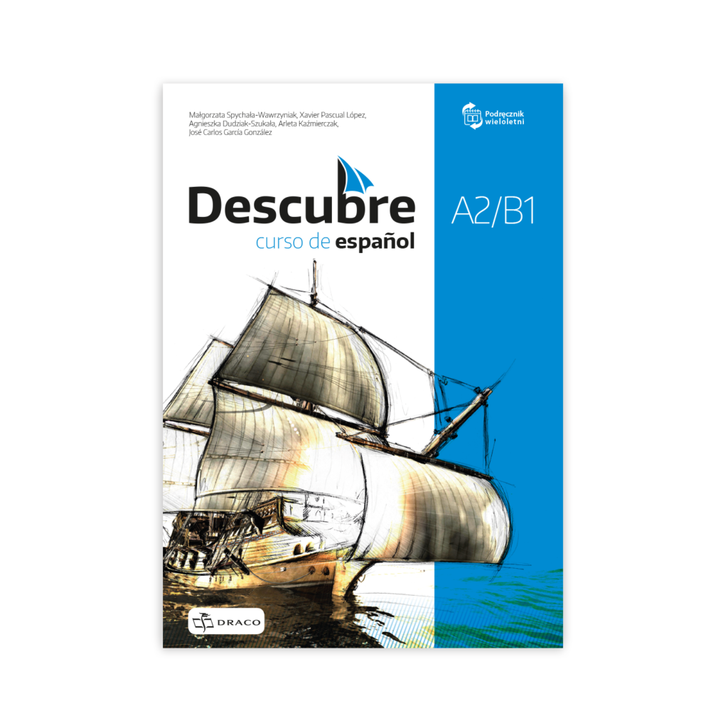 Descubre 2 - Draco